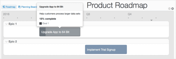 How to Make Your Product Roadmaps More Collaborative
