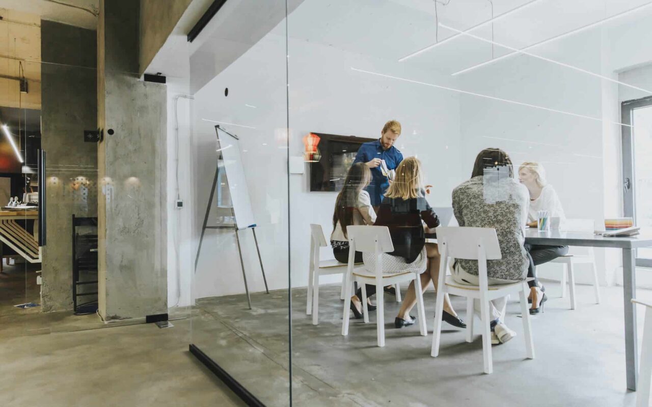 Is Product Management Transparency a Good Idea or Not?