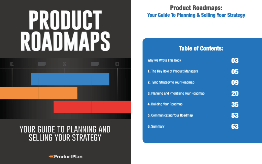 Roadmapping Archives