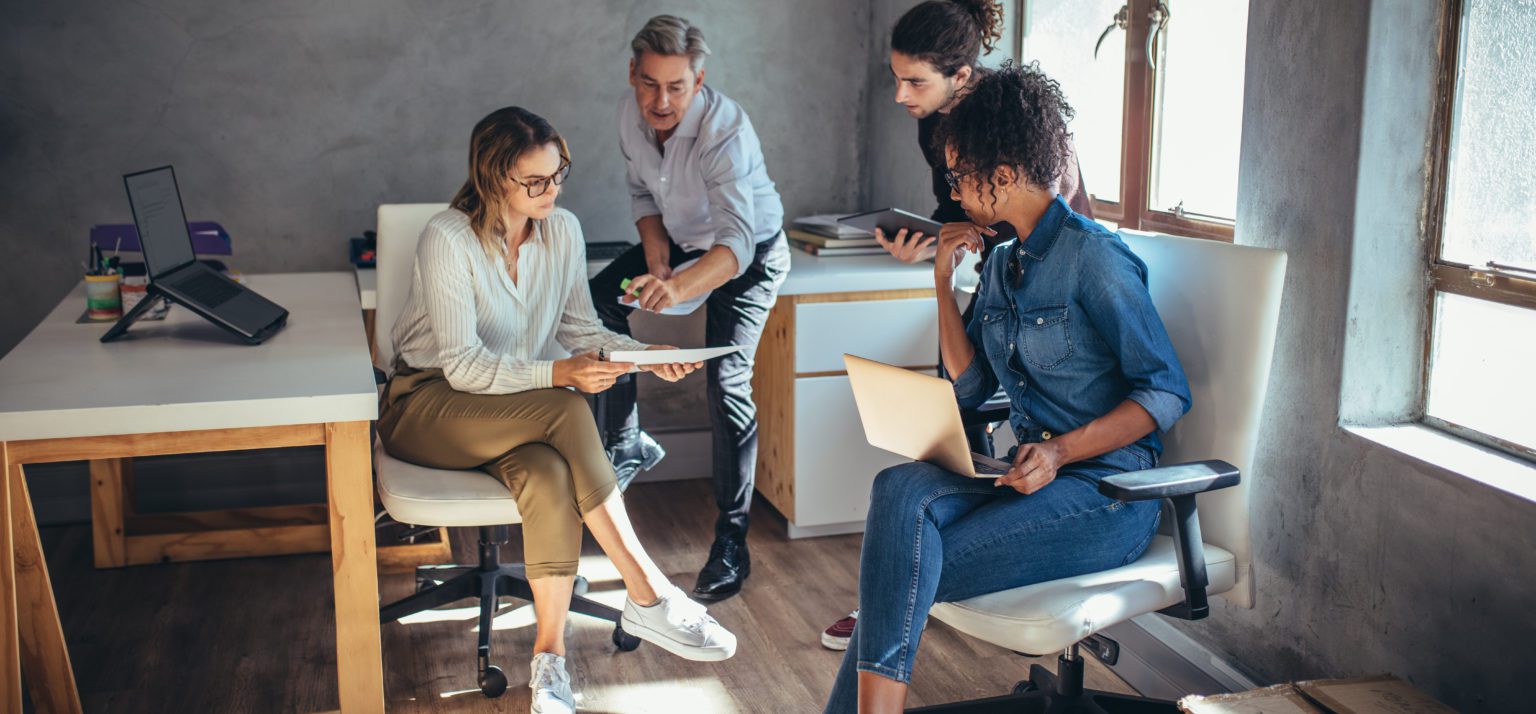 Product-Centric vs. Customer-Centric Product-Centric vs. Customer-Centric