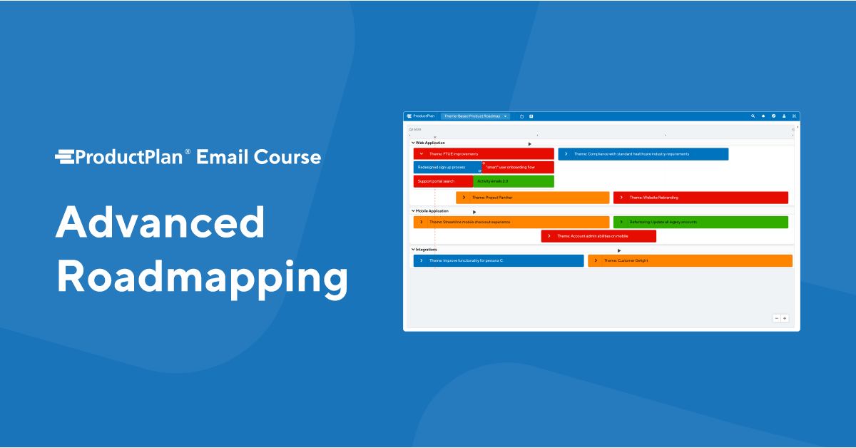 Product Management Email Courses