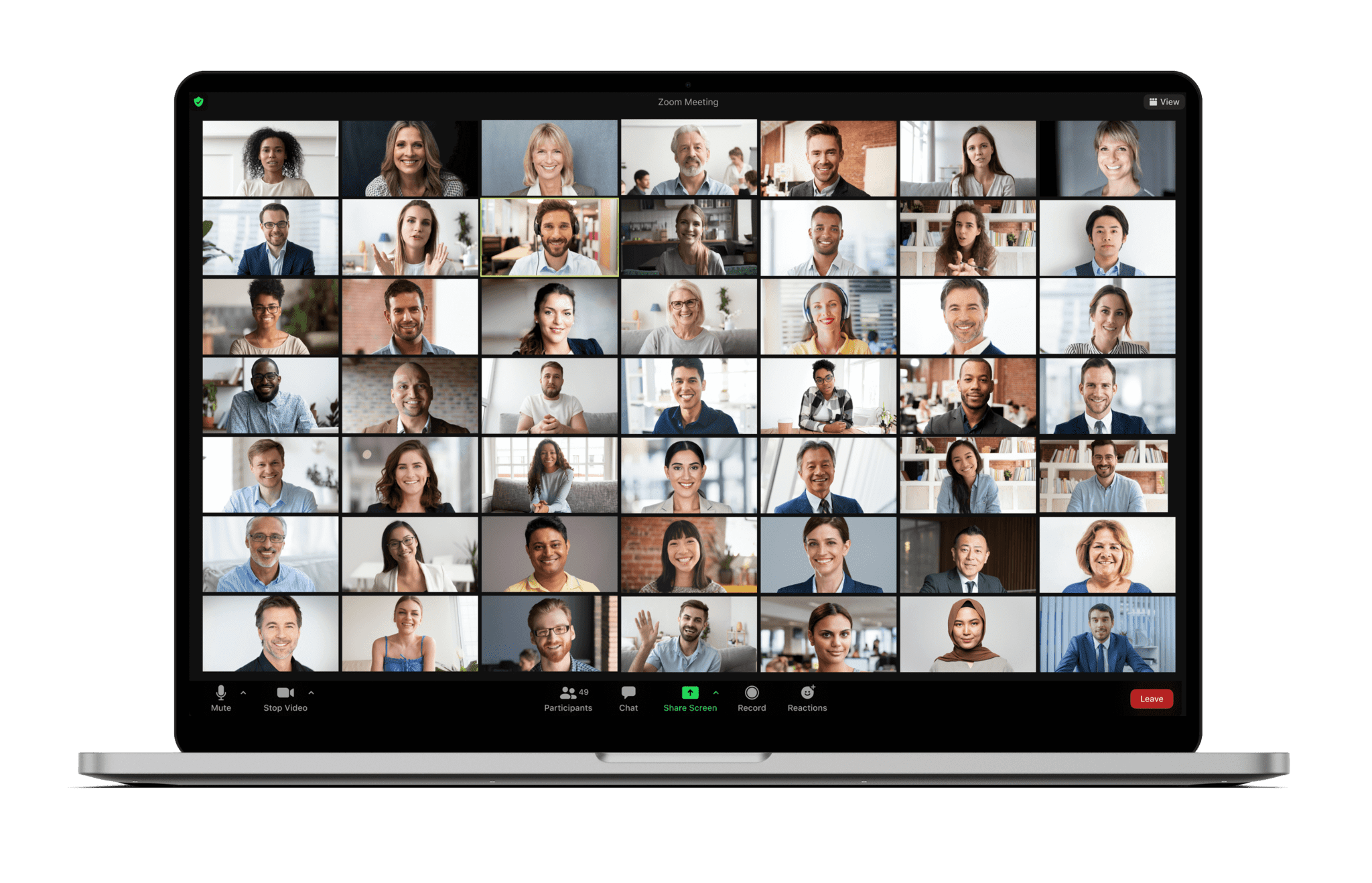 Product Strategy Example: How Zoom Evolved to Keep Pace with a Surge