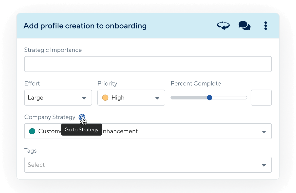 Connect Product Strategy to Execution in ProductPlan - ProductPlan