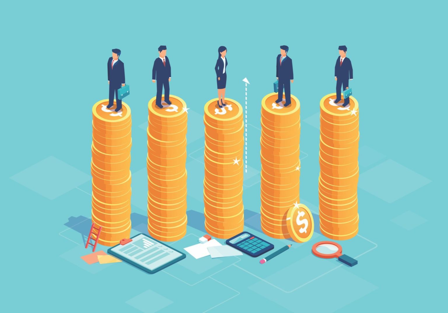 2021 Product Manager Salary Trends