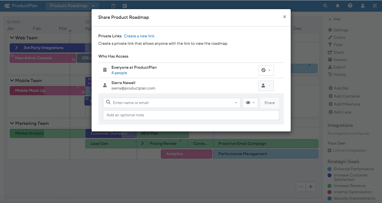 5 Roadmap Best Practices for Remote Product Managers