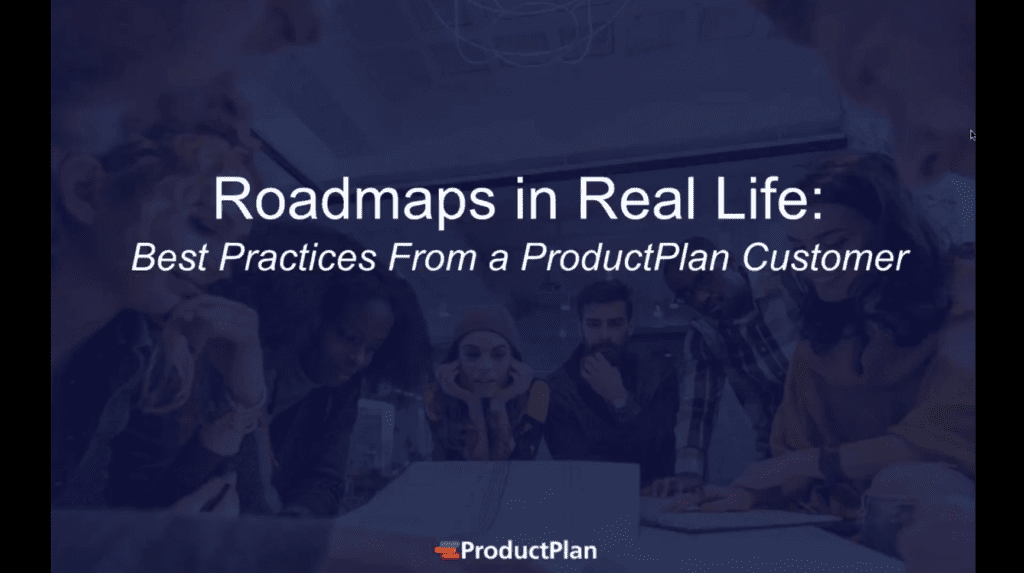 Product Roadmaps Archives