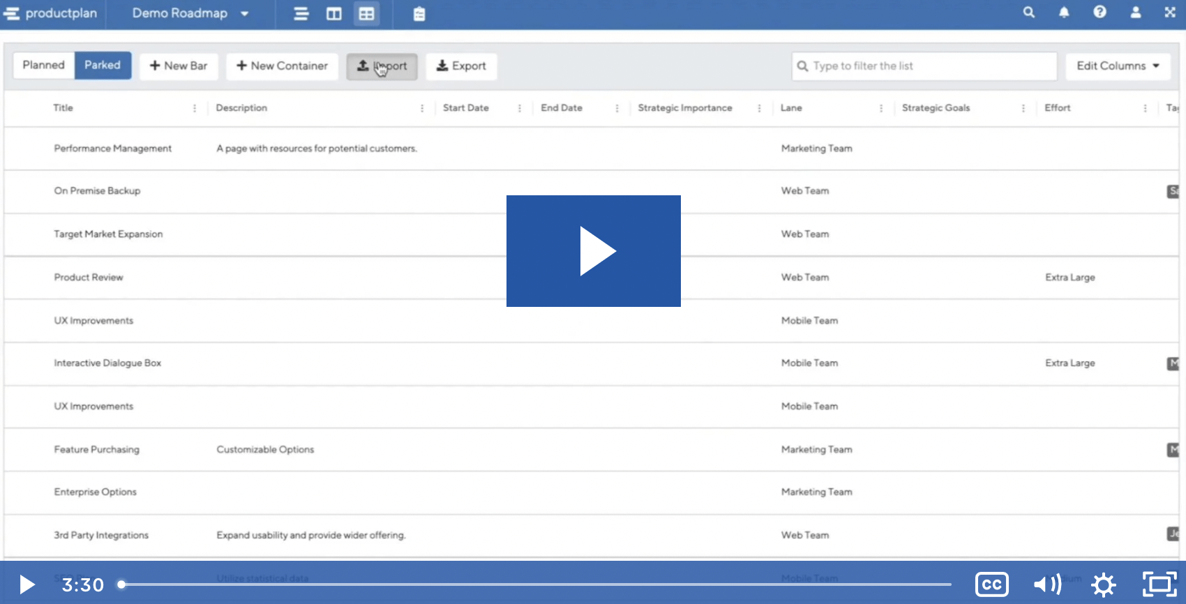 Integrating Jira with ProductPlan Integrating Jira with ProductPlan
