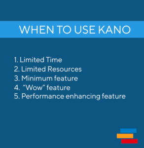 What is the Kano Model? | Definition and Overview of Kano