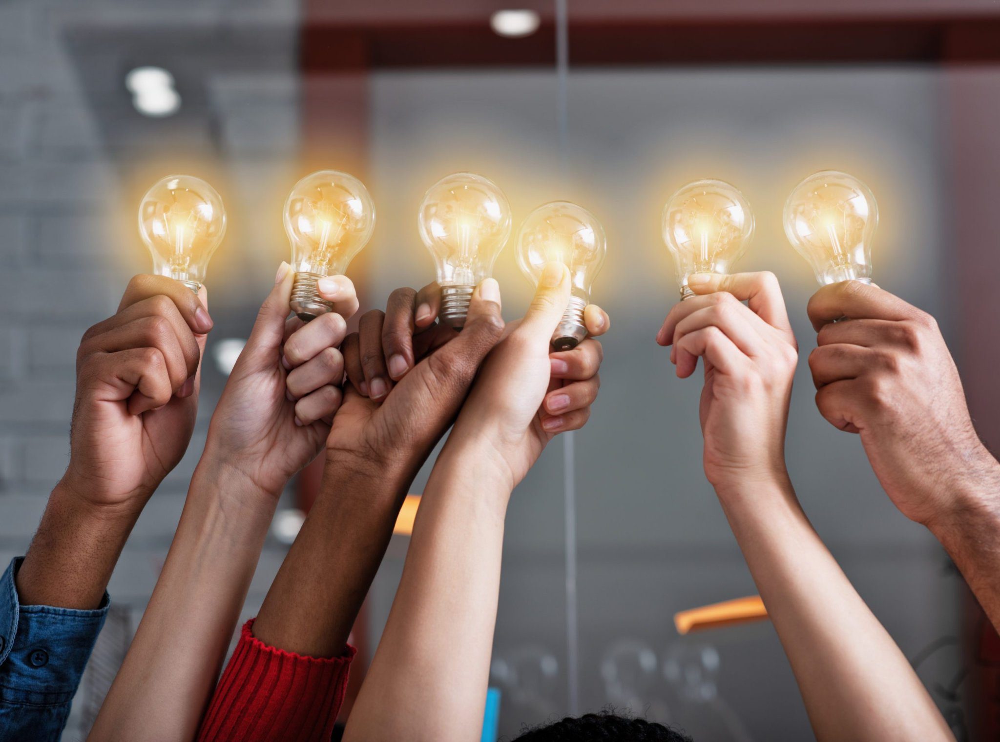 Product-Centric vs. Customer-Centric