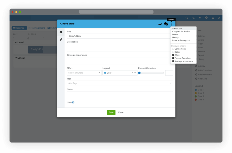 Jira + ProductPlan Integration | Free 14-Day Trial