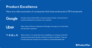 What is Product Excellence? | Definition & Overview