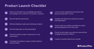 What is a Product Launch? | Product Management Glossary