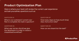 Product Optimization | Definition and Overview