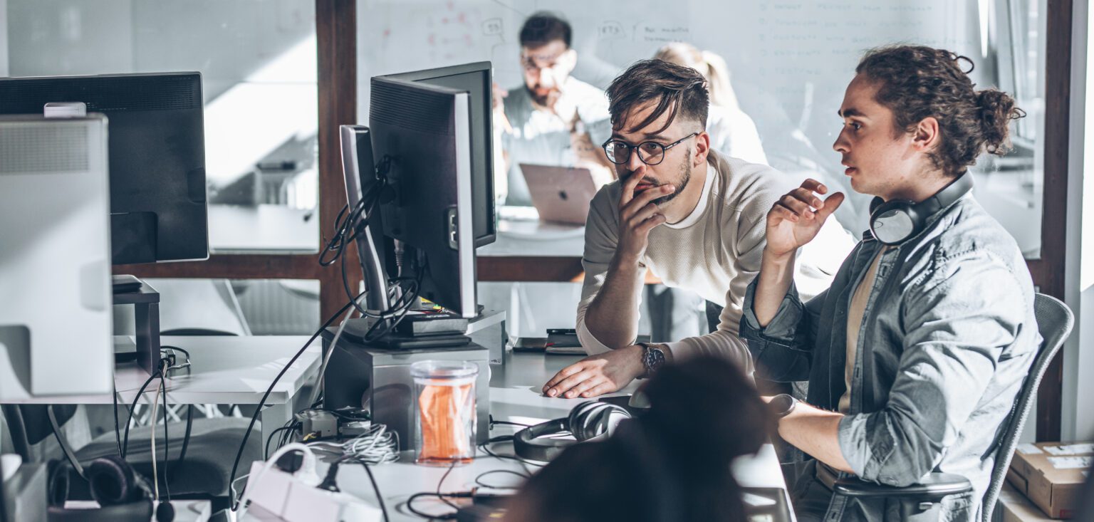 Software vs. Hardware: The Role of PMs Across Various Products ...