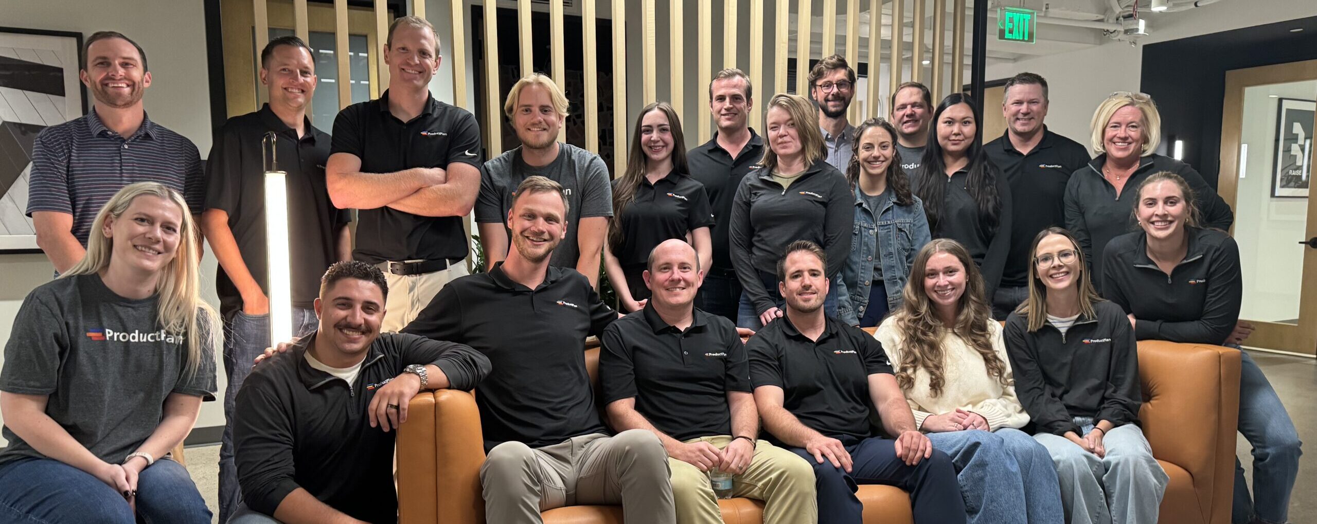 About Us | Meet the ProductPlan Team | Our Story